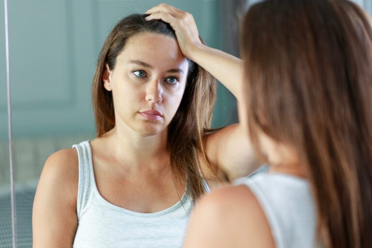 Can You “Undo” Overdone Fillers and Botox? - Anderson Sobel Cosmetic ...